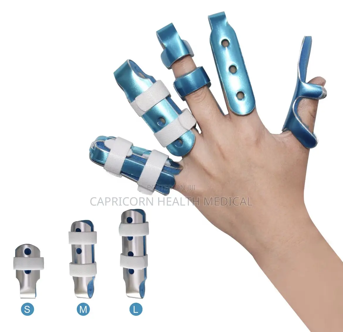 Finger Splint / Support in Accra Metropolitan - Medical Equipment ...