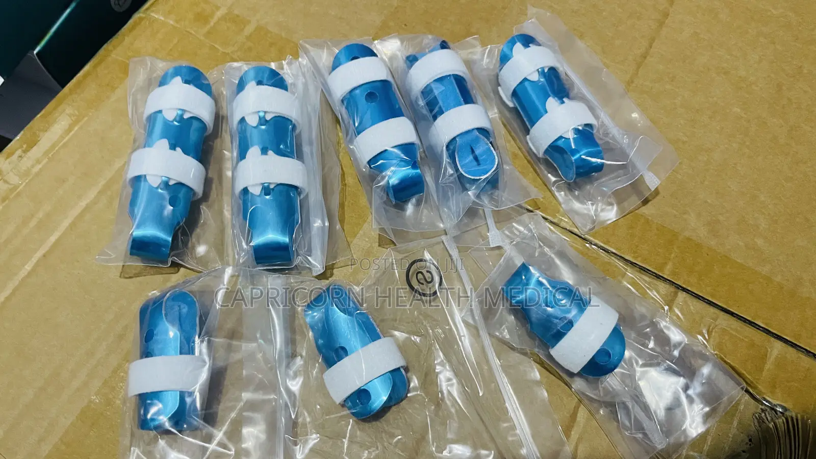 Finger Splint / Support in Accra Metropolitan - Medical Equipment ...