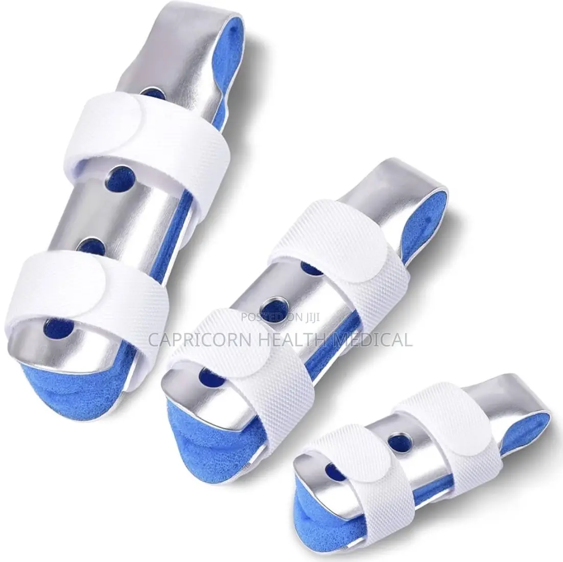 Finger Splint / Support in Accra Metropolitan - Medical Equipment ...