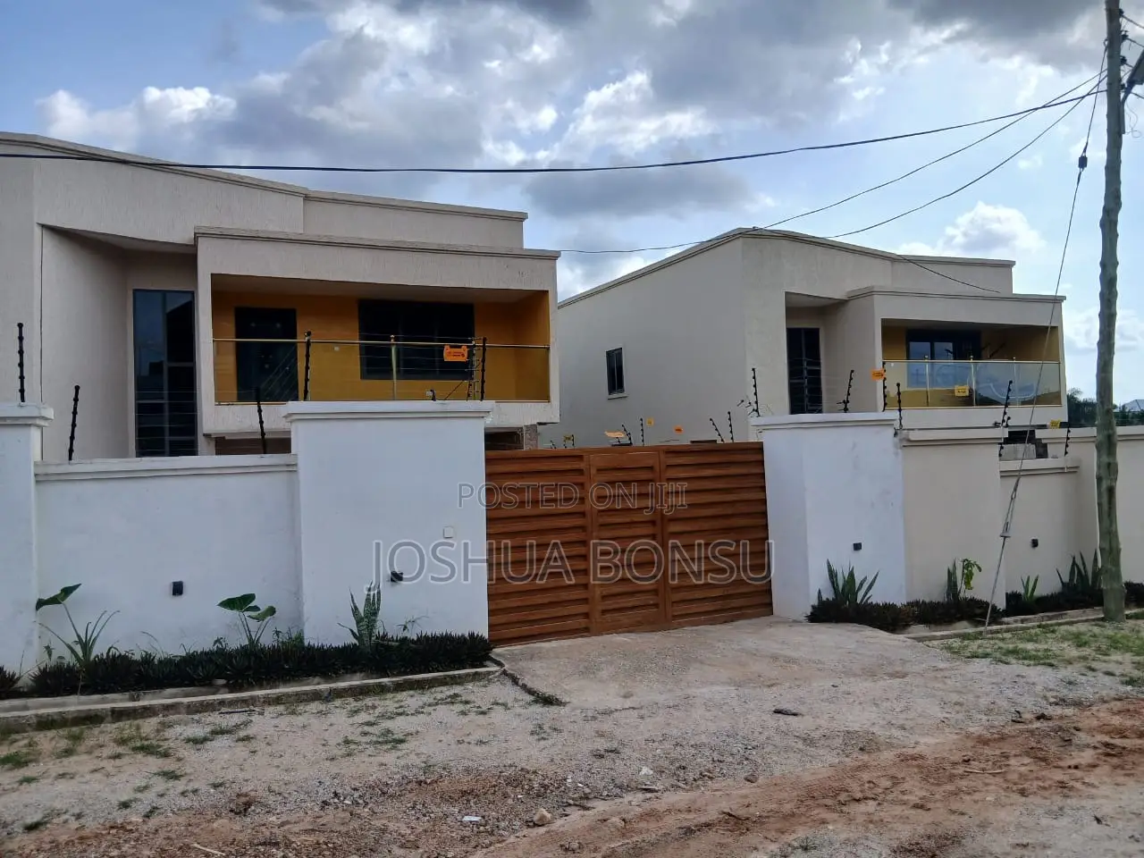 4bdrm House in Tom Rock, Atwima Kwanwoma for sale in Atwima Kwanwoma ...