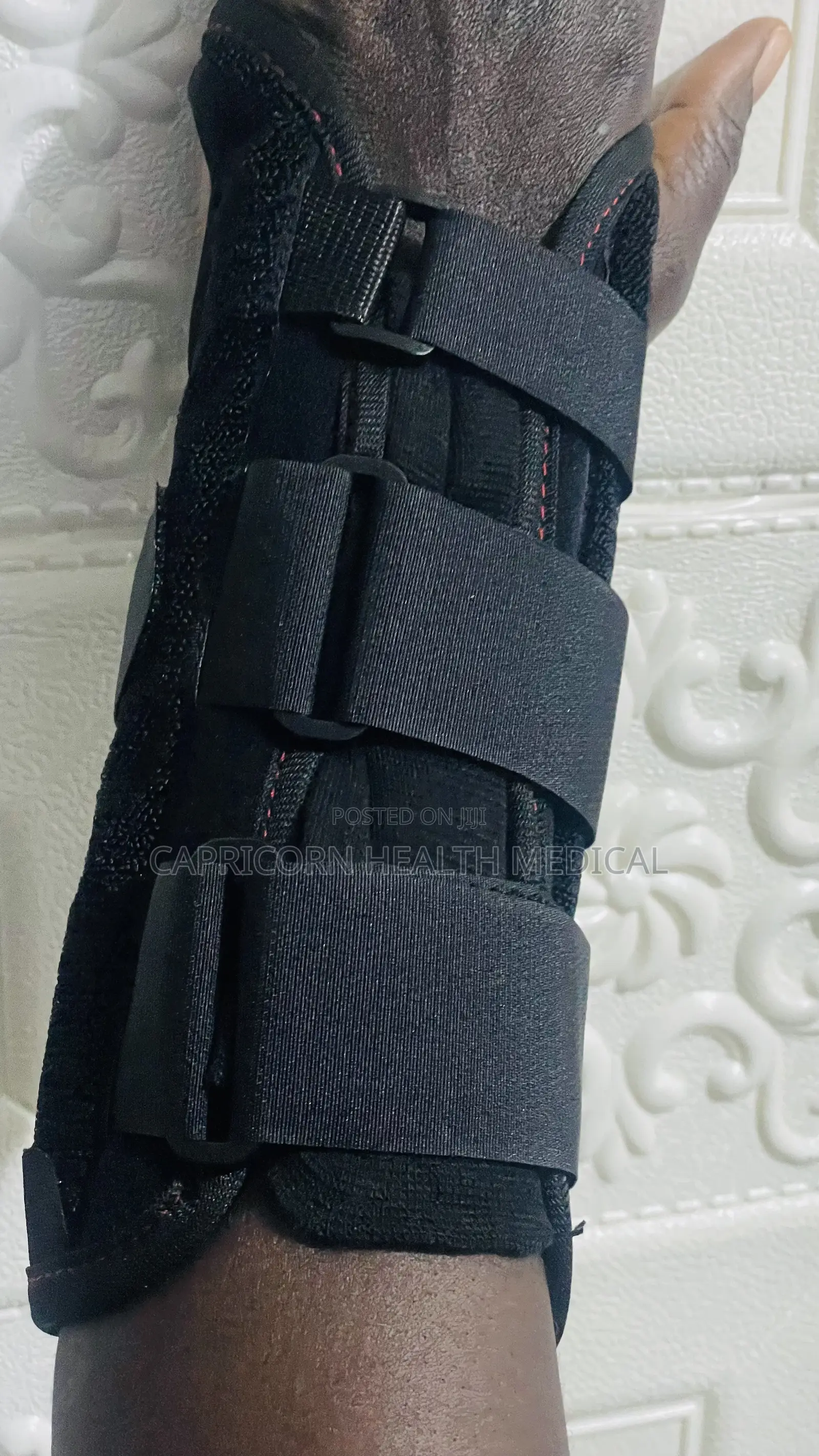 Wrist or Arm Support With 3 Metal Splints in Accra Metropolitan ...