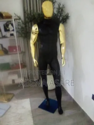 BBL Full Body Mannequin in Dansoman - Home Appliances, Abena Asare ...