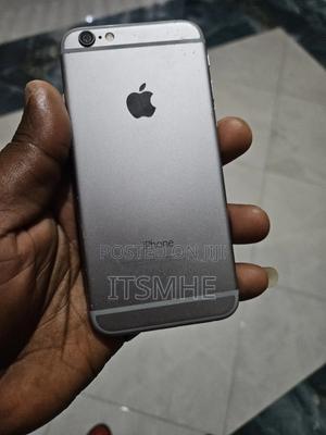 Apple iPhone 6 128 GB Silver in Kasoa - Mobile Phones, Nana Yaw | Jiji ...