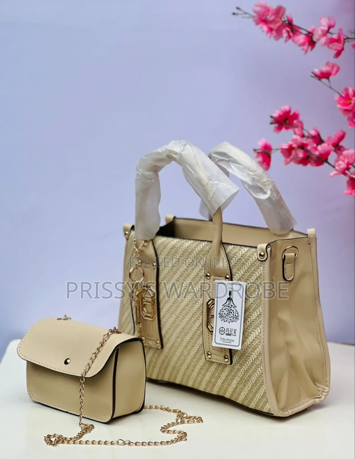 Designer Ladies Dress Bags in Accra Metropolitan - Bags, Prissy's ...