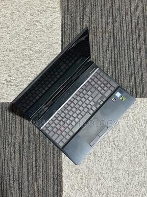 Laptop HP Omen 15 16GB Intel Core i5 SSD 512GB in Taifa-Burkina ...