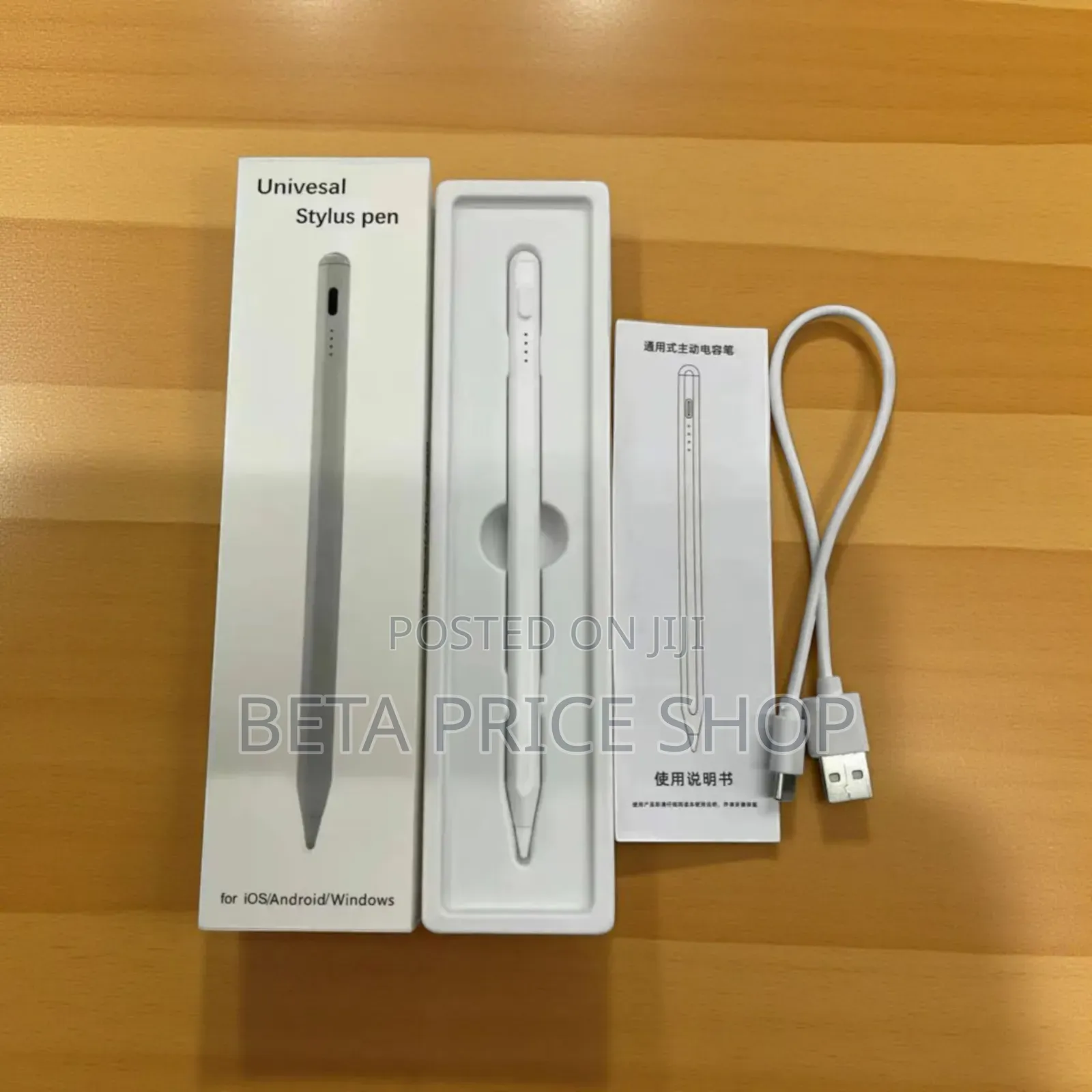 Stylus Pen for Android, Ios, Window (633737) in Berekum Municipal ...