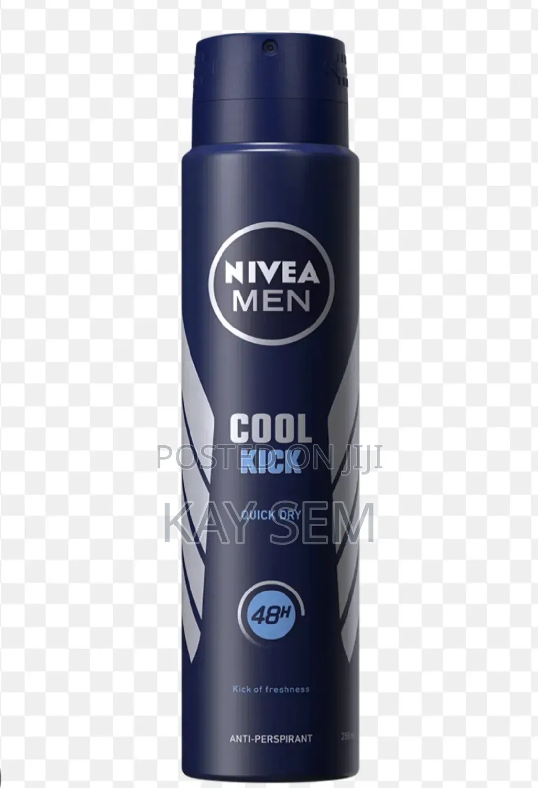 Nivea Deodorant Spray and Roll On in Accra Metropolitan - Body Care ...