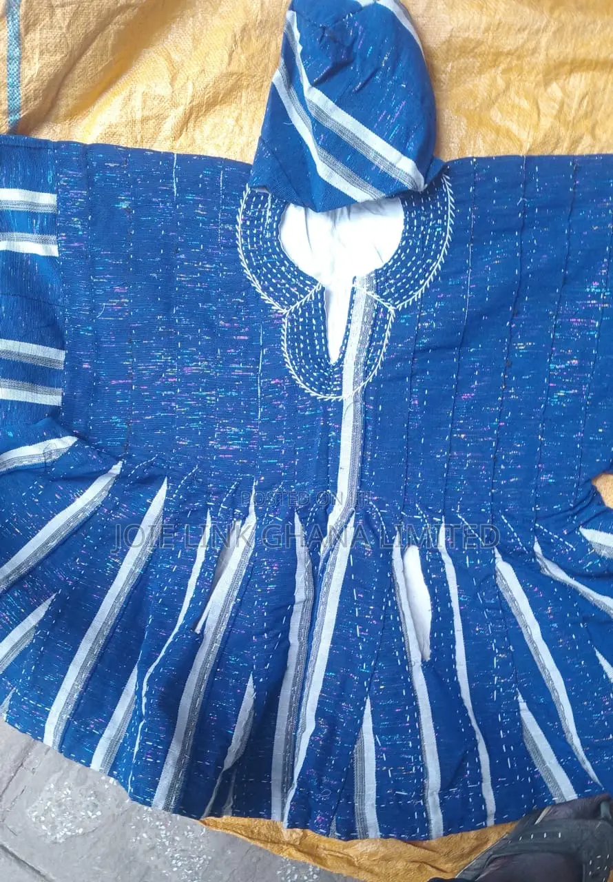 Batakari (Fugu) in Accra Metropolitan - Clothing, Joie Link Ghana ...