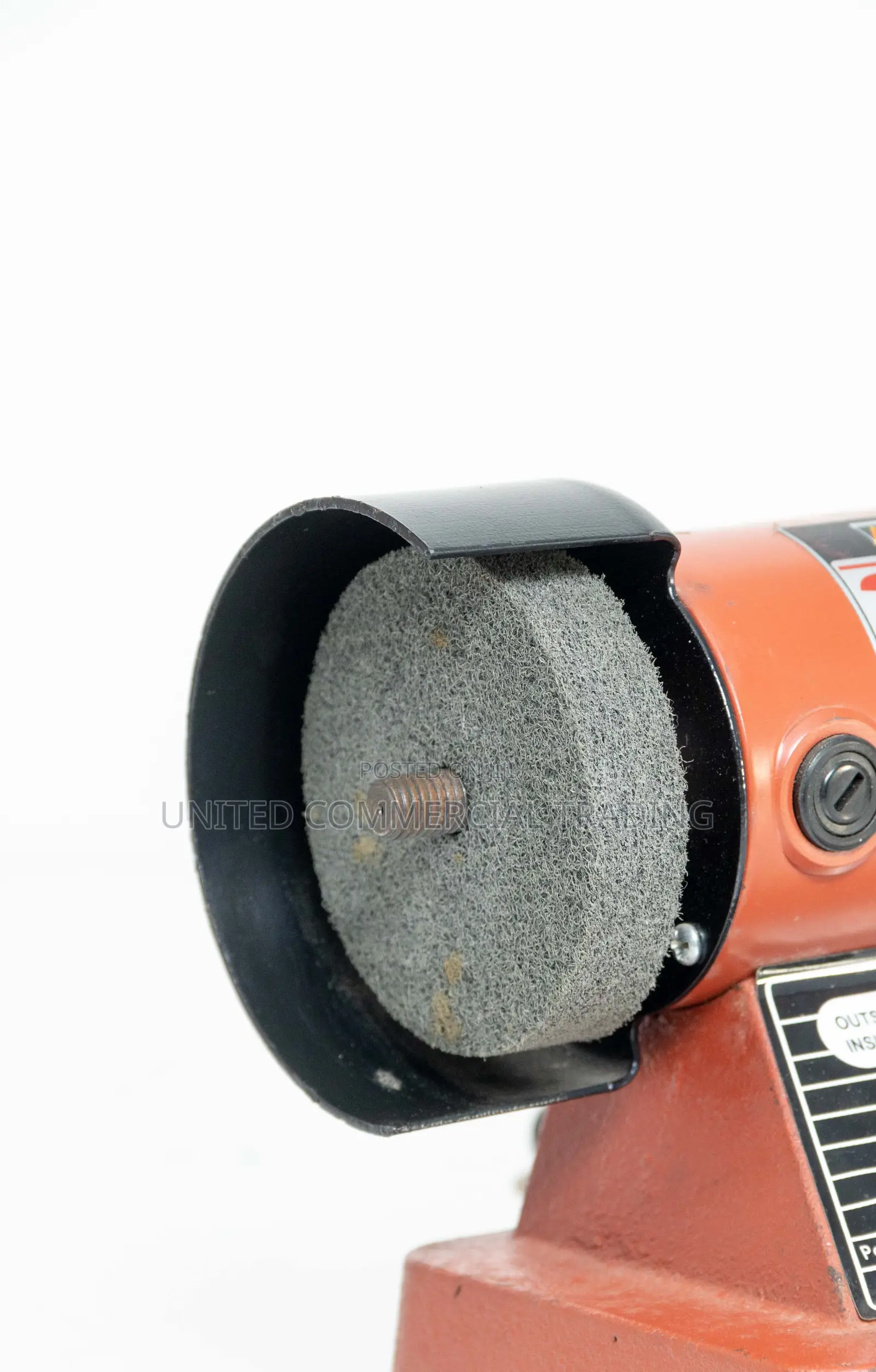 Bench Grinder (Nrg) in Spintex - Manufacturing Equipment, United ...