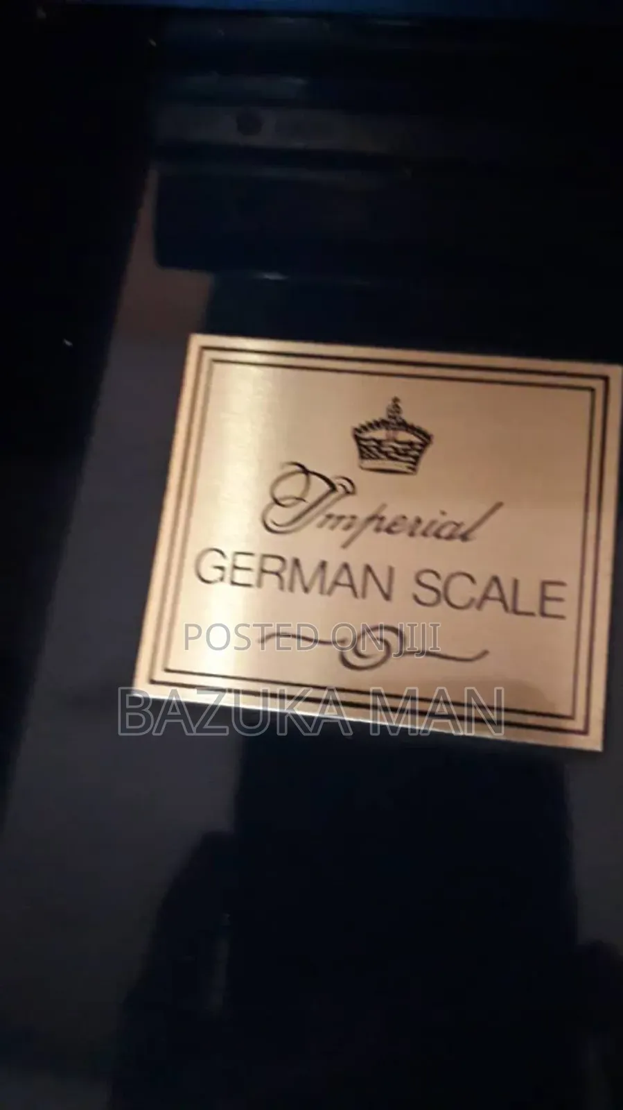 Imperial German Scale Upright Piano in Ashaiman Municipal - Musical ...