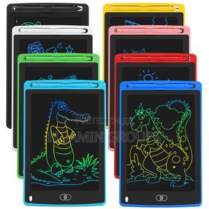 10.5 Lcd Writing Pad For Kids - Blue in Takoradi - Toys, Games & Bikes ...