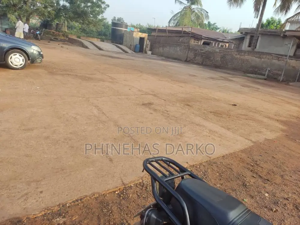 Washing Bay in Ashaiman Municipal - Other Jobs, Phinehas Darko | Jiji ...