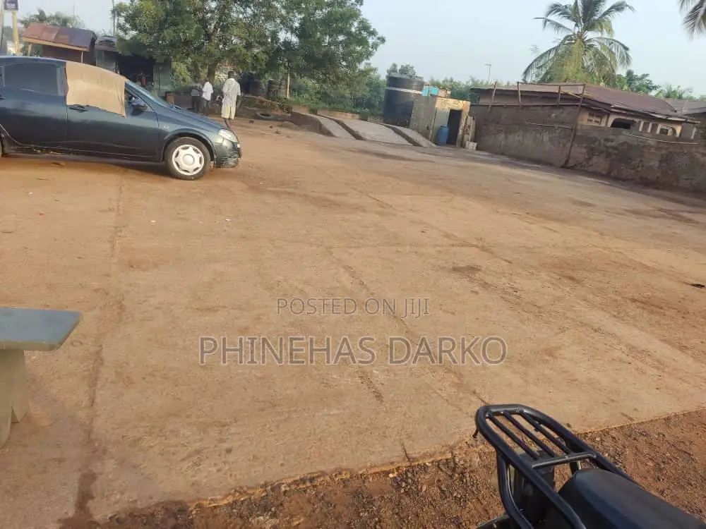 Washing Bay in Ashaiman Municipal - Other Jobs, Phinehas Darko | Jiji ...