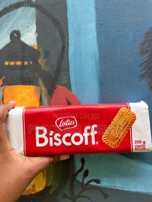 Biscuit Cookies in Ghana for sale Prices on Jiji.com.gh