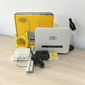 MTN 4g Router (Universal) (687888) in Sunyani Municipal - Networking ...
