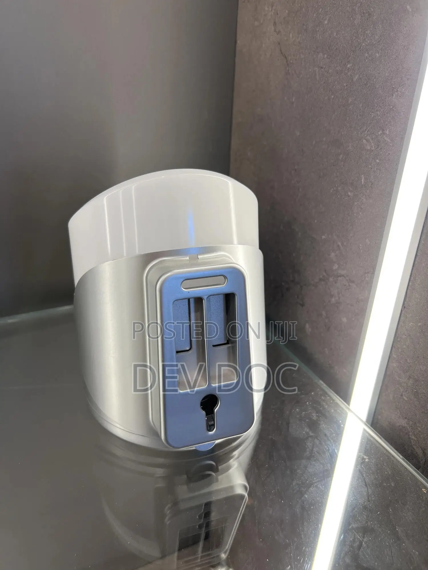 Dream SLWL-300 Solar Led Wall Light in Accra Metropolitan - Lighting ...