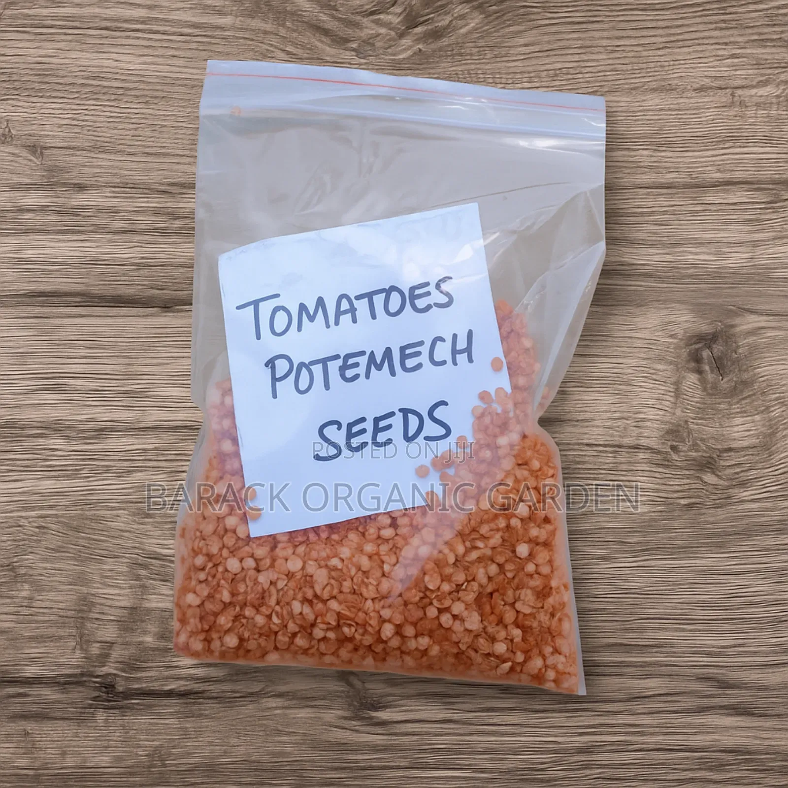 Premium Petomech Tomato Seeds 50g - High Yield, Disease Resistant in Dworwulu - Feeds ...
