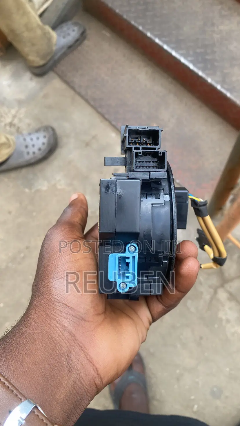 Angle Steering Sensor in Abossey Okai - Automotive Services, Kb Autohub ...