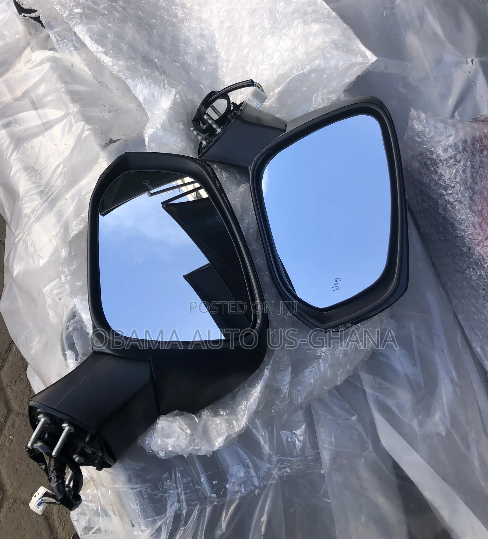 Toyota Rav4. Rav 4 Side Mirror Sensor 2019 2020 2021 2022 2023 2024 in ...