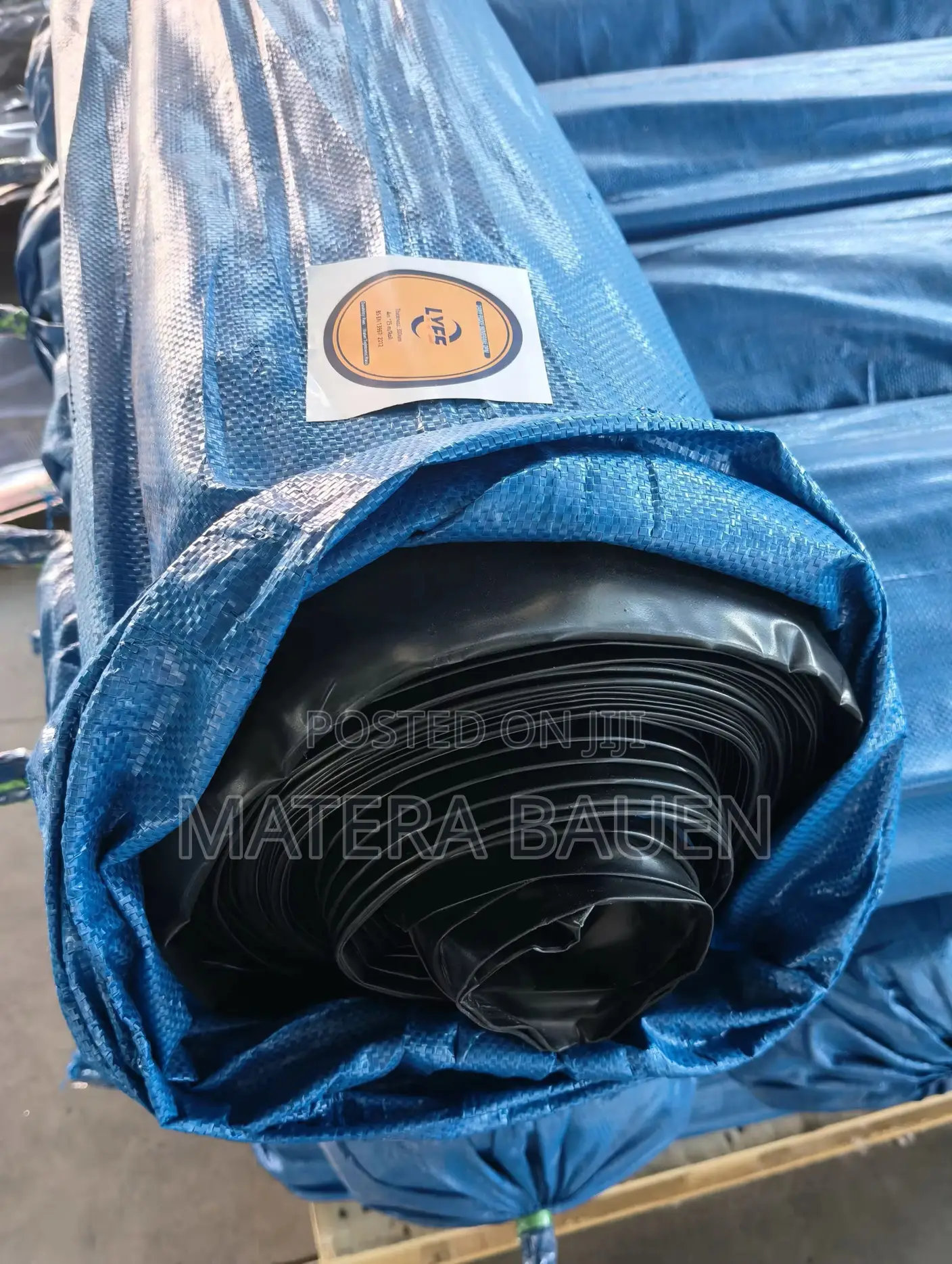 Dpm, Damp Proof Membrane. Waterproof Rubber in Adenta - Other Repair ...