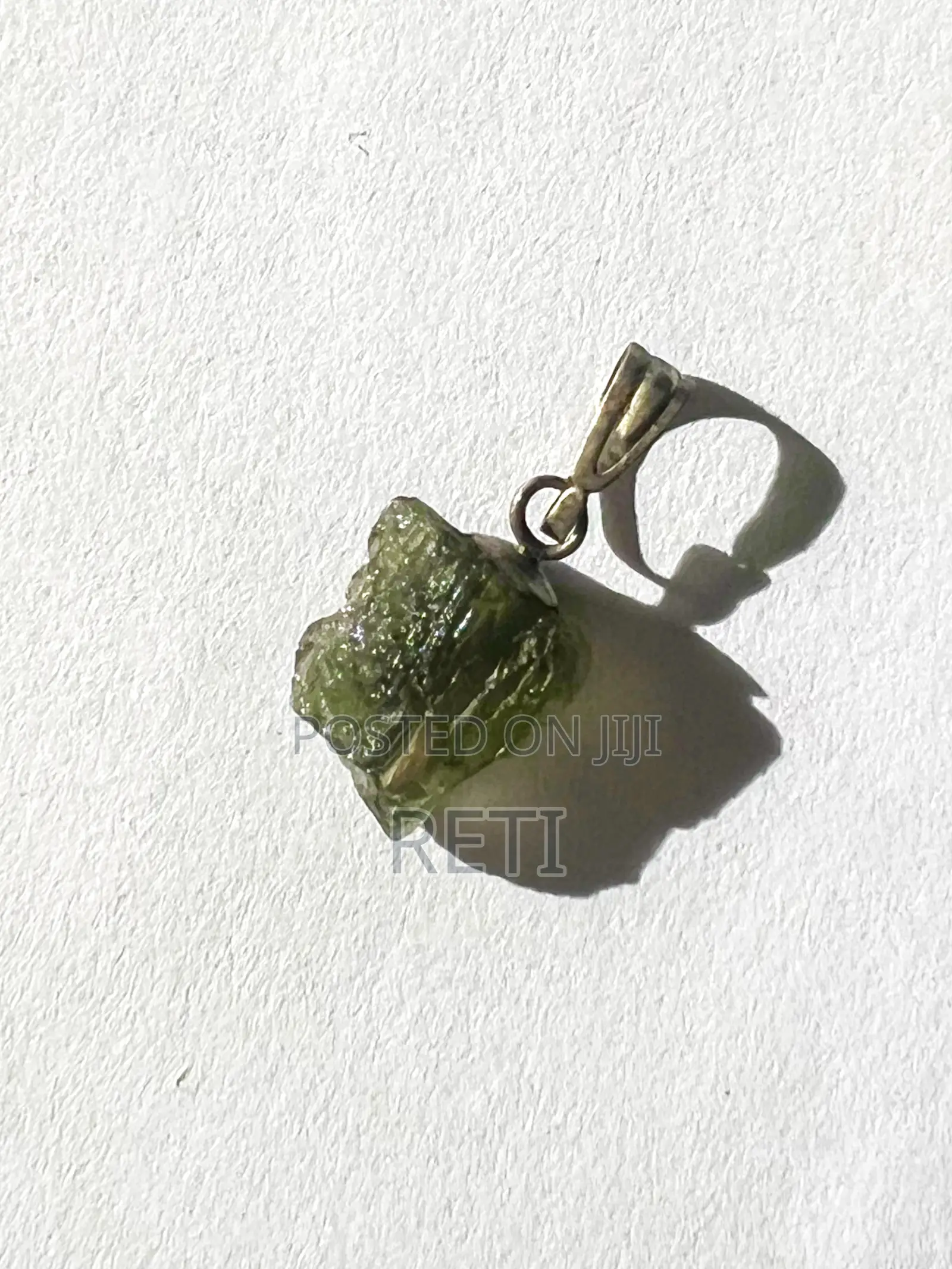 The No Nonsense 0.50g Moldavite. Only Genuine Seller in Ghana. in Tema ...