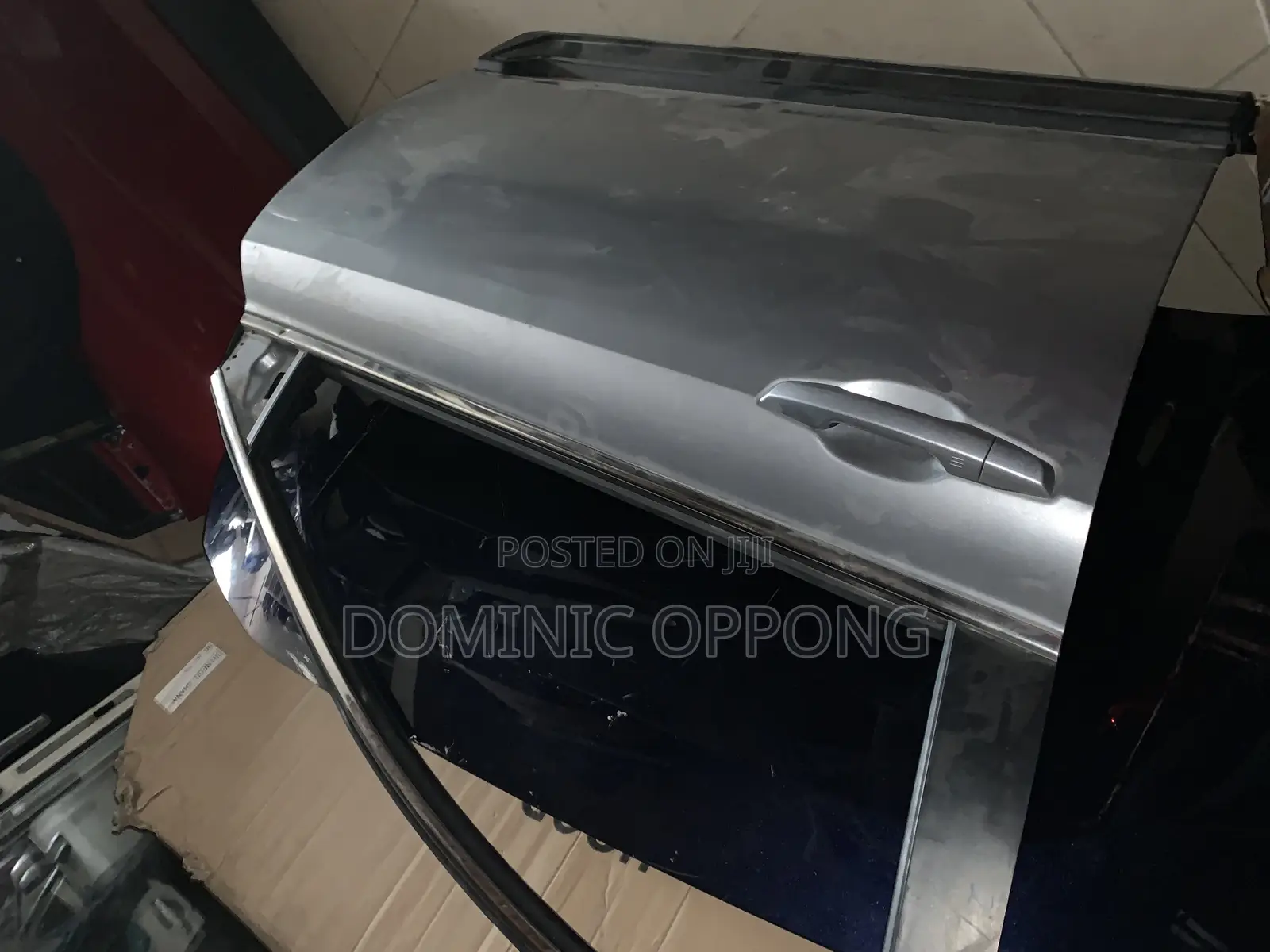Honda CRV 2017 -2022 Front Door Right Complete in Abossey Okai ...