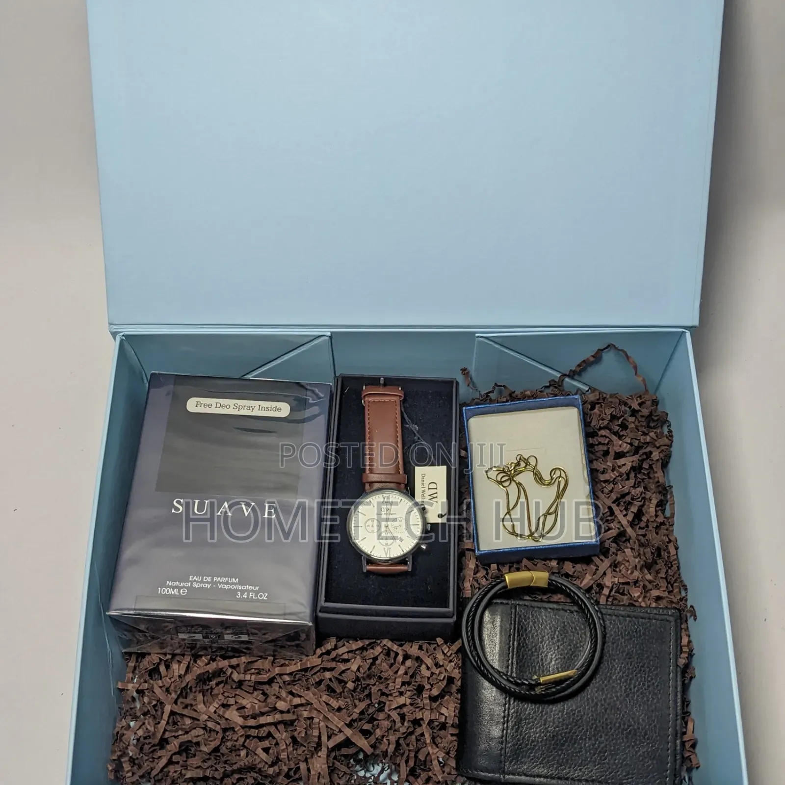 Big Daddy Package in Accra Metropolitan - Jewelry, Camatin Bessi | Jiji ...