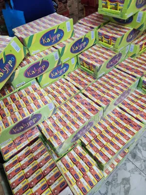 Kalyppo Juice in Kaneshie - Food & Beverages, Esther Ashianor | Jiji.com.gh