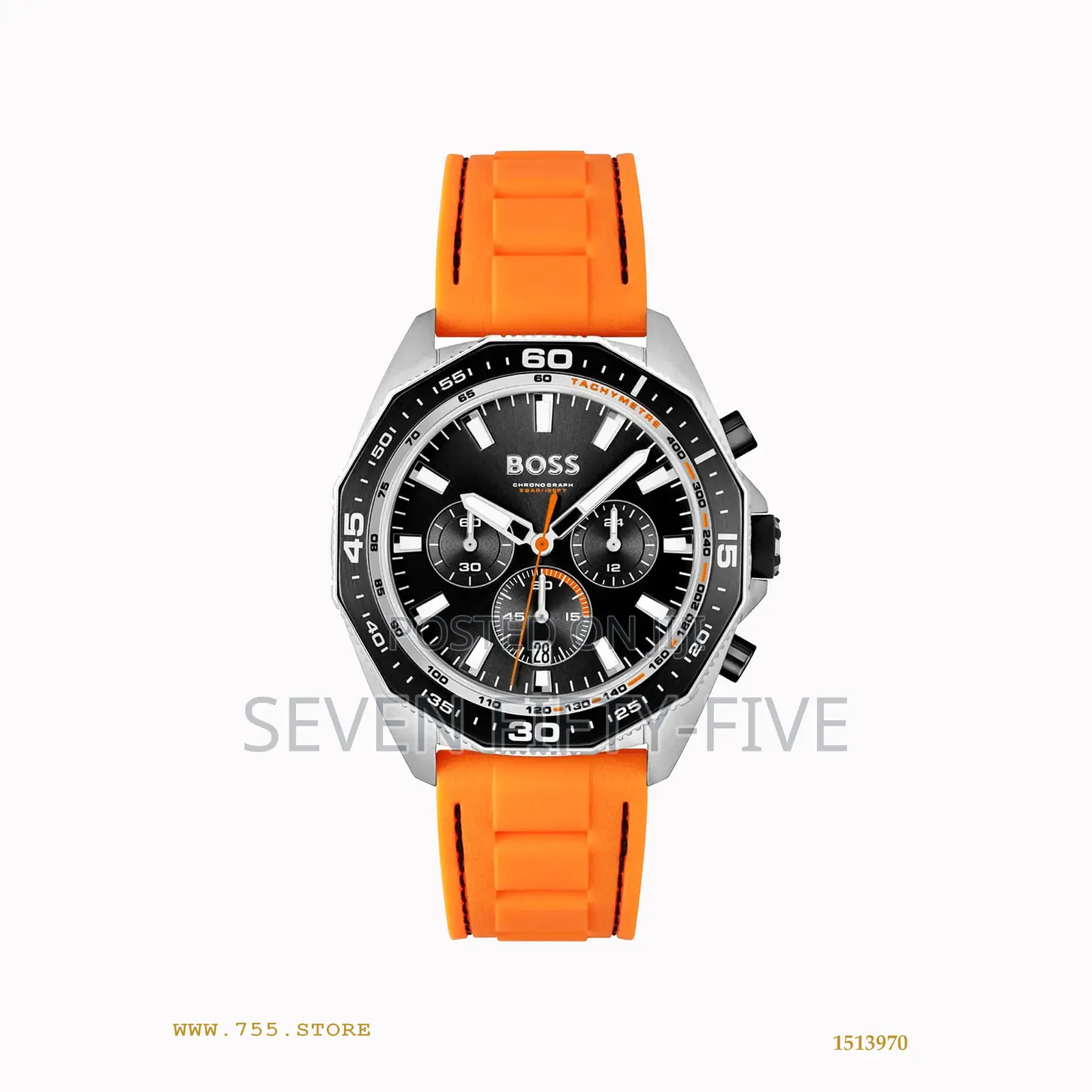 Hugo Boss Analog Men's Watch in Accra Metropolitan - Watches, Seven ...