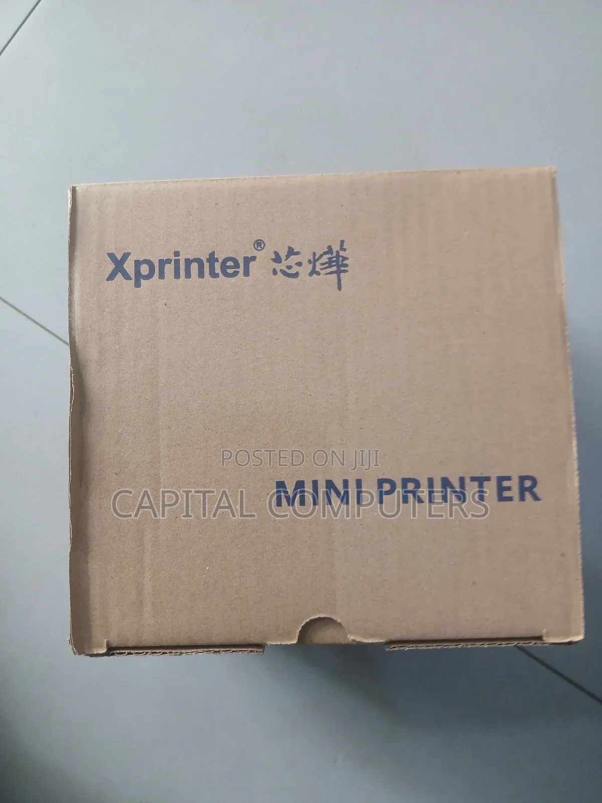 Xprinter Xp-80t Printer in Achimota - Printers & Scanners, Capital ...