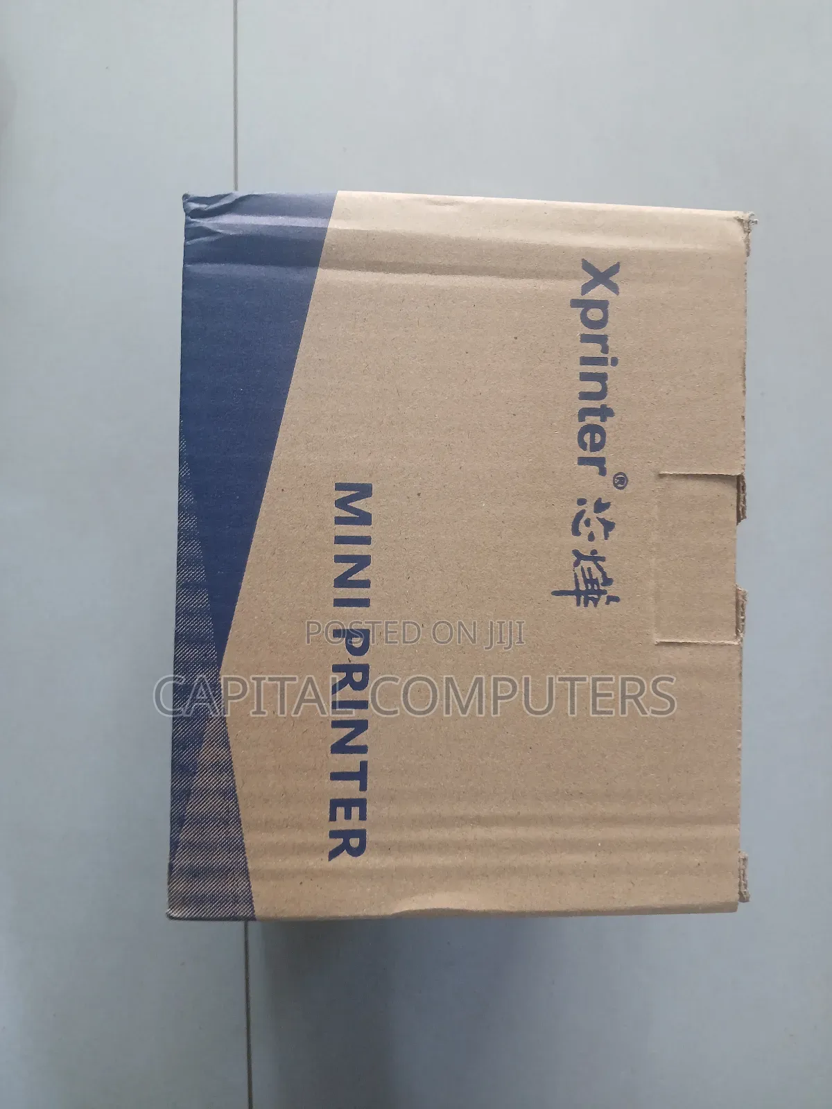 Xprinter Xp-80t Printer in Achimota - Printers & Scanners, Capital ...