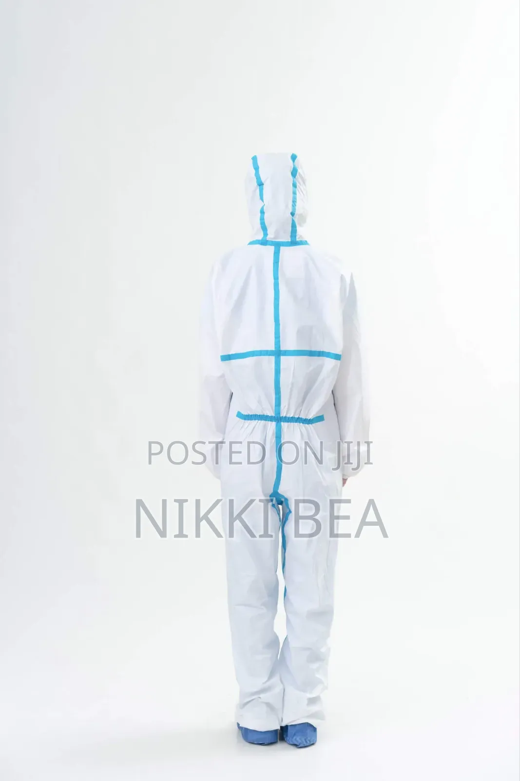 Disposable Overall in Teshie - Safety Equipment & Protective Gear ...