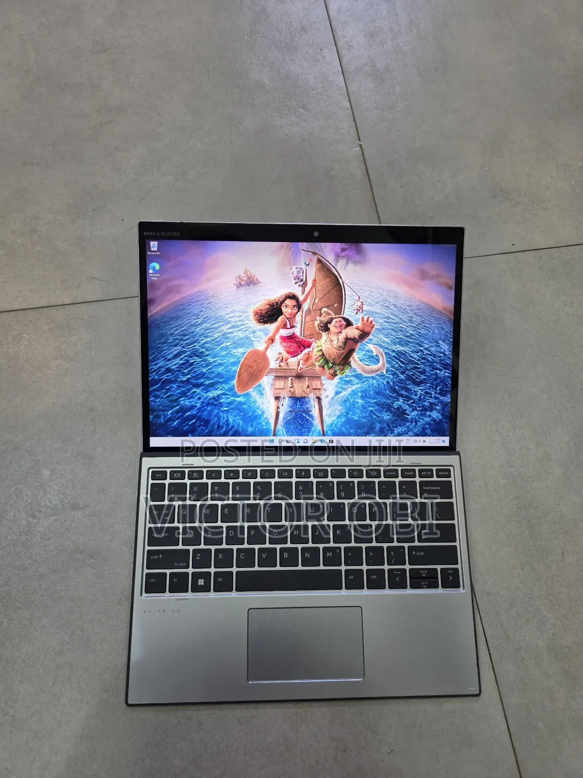 Laptop HP Elite X2 G8 16GB Intel Core I5 SSD 256GB in Circle - Laptops ...