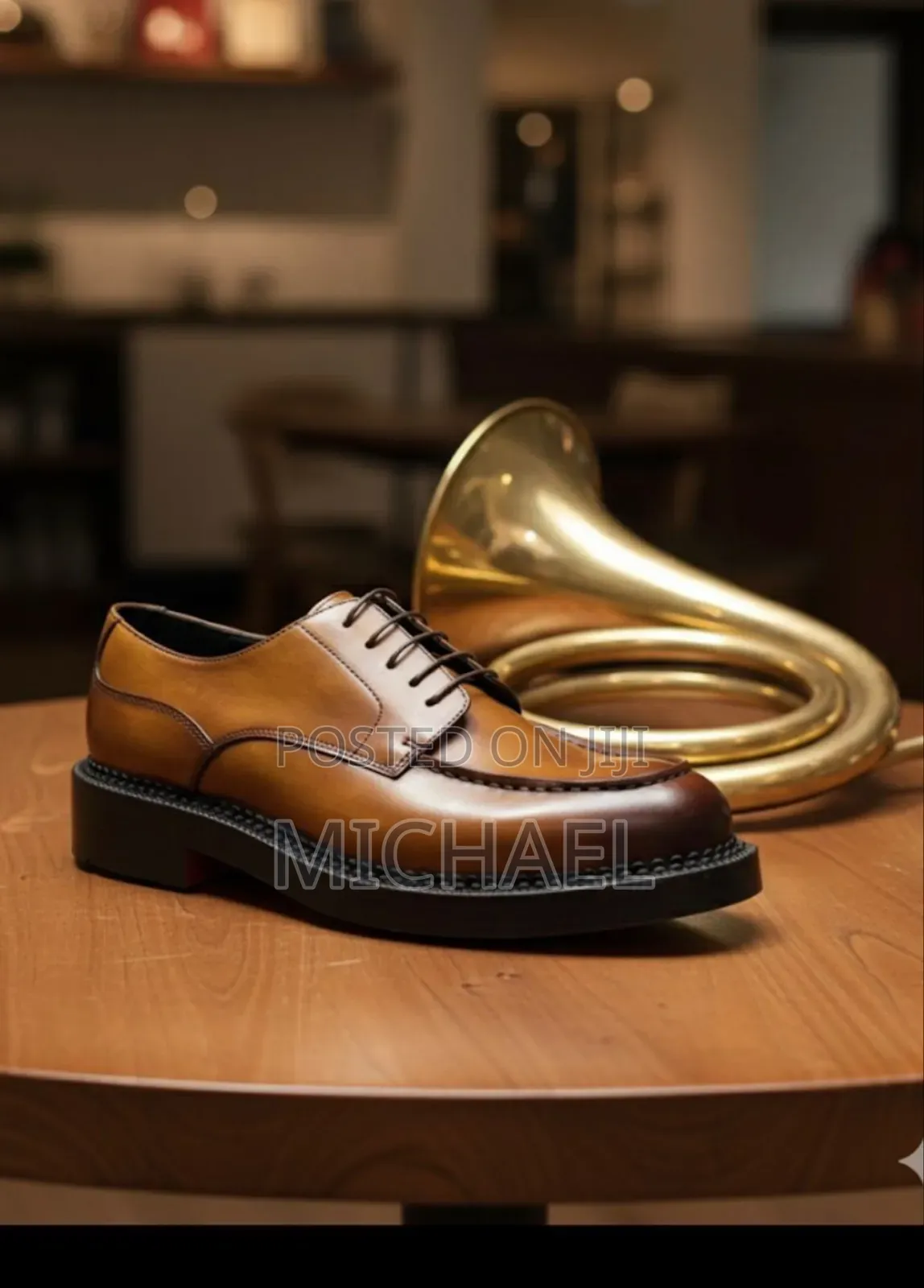 John Foster Shoes in Accra Metropolitan - Shoes, Michael Tetteh | Jiji ...