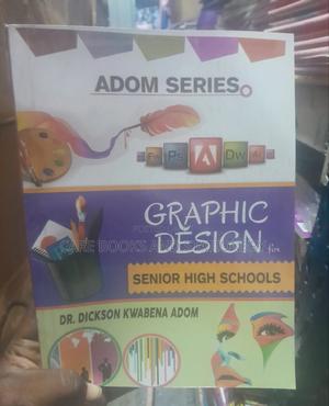 Visual Art Textbooks for SHS Students in Accra Metropolitan - Printing ...
