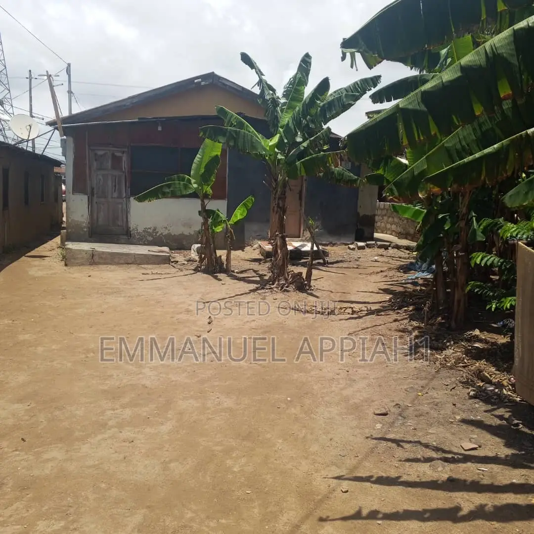 35/100 Land for Sale at Banyard N1 in Accra Metropolitan - Land & Plots ...