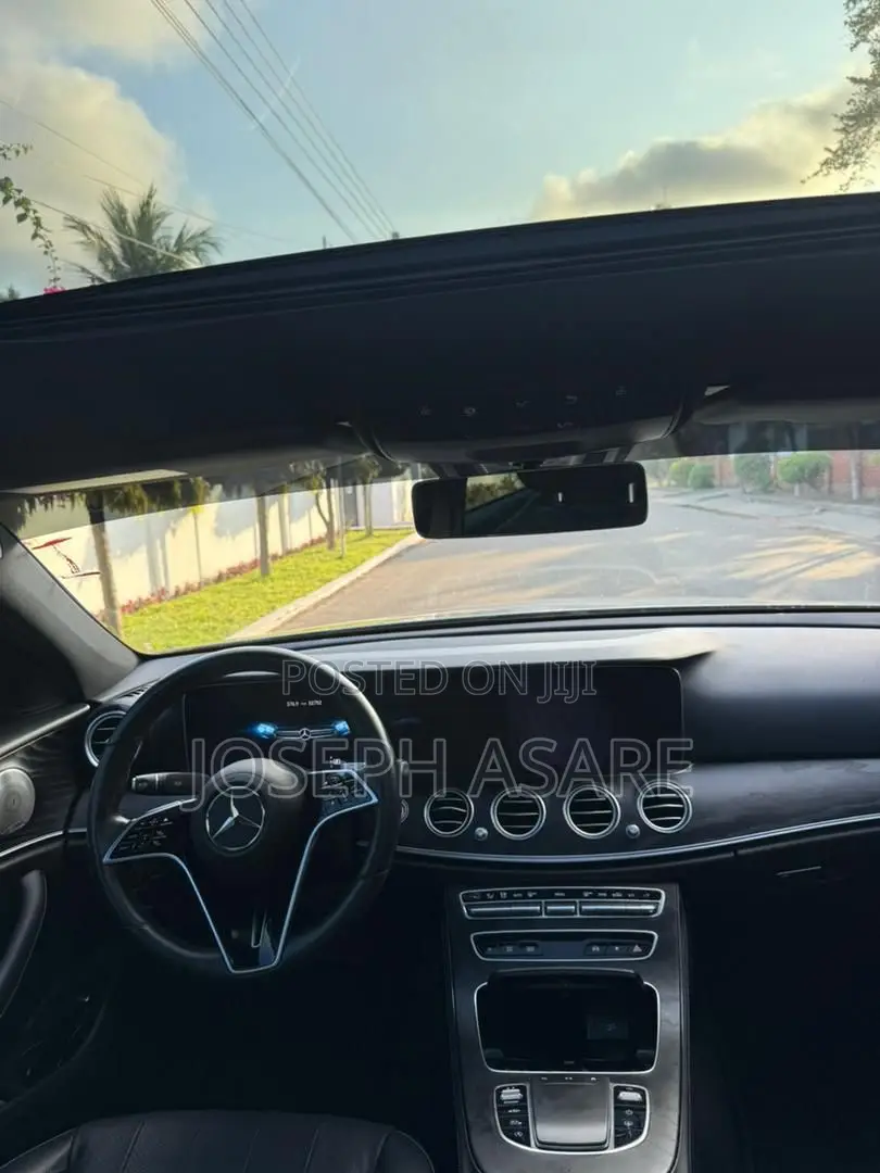 Mercedes-Benz E350 2021 in Achimota - Cars, Maxgh Motors | Jiji.com.gh