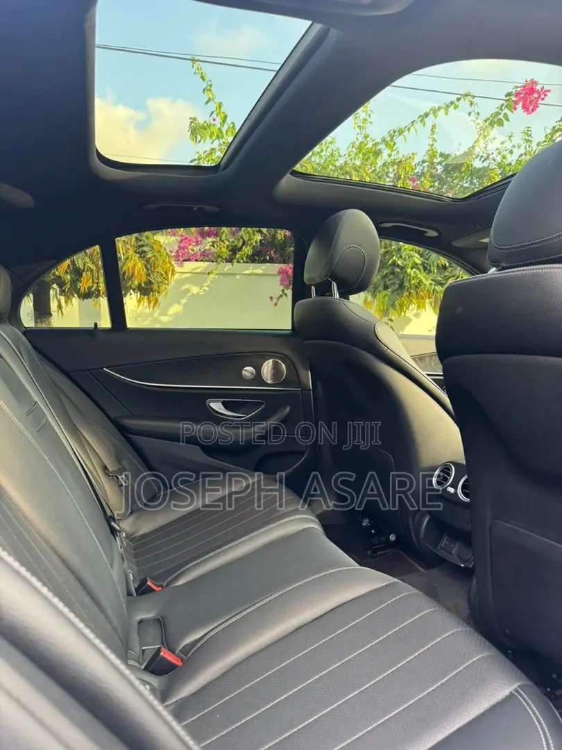 Mercedes-Benz E350 2021 in Achimota - Cars, Maxgh Motors | Jiji.com.gh