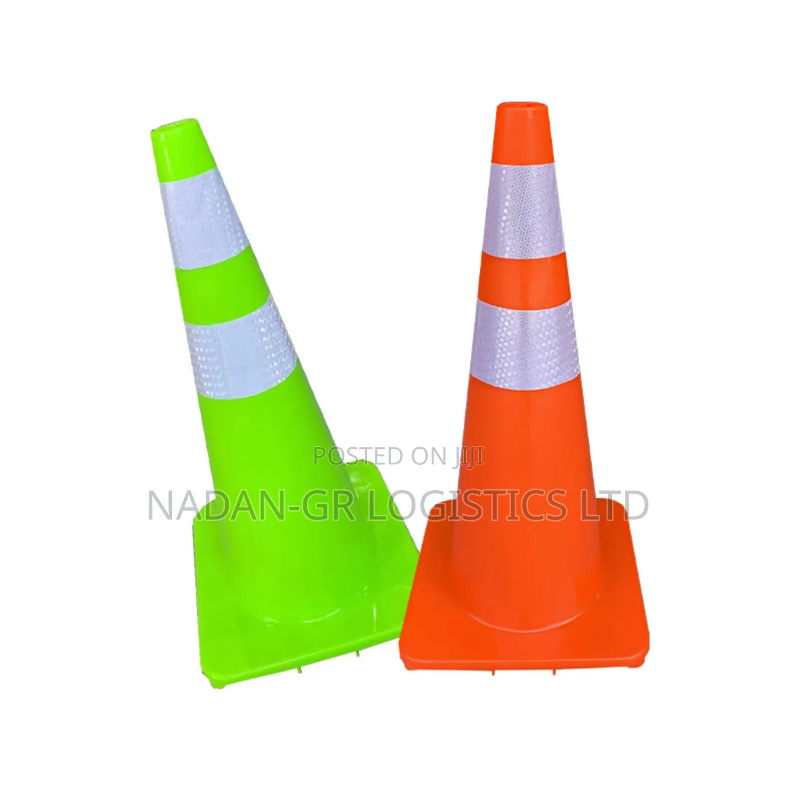 Traffic Cones in Accra Metropolitan - Safety Equipment & Protective ...