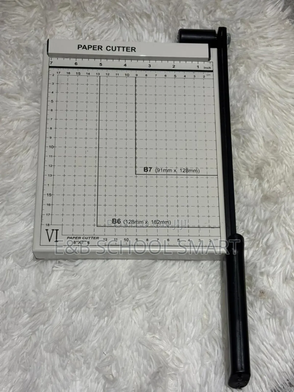A5 (B7 B6 )Paper Cutter in East Legon - Stationery & Office Equipment ...