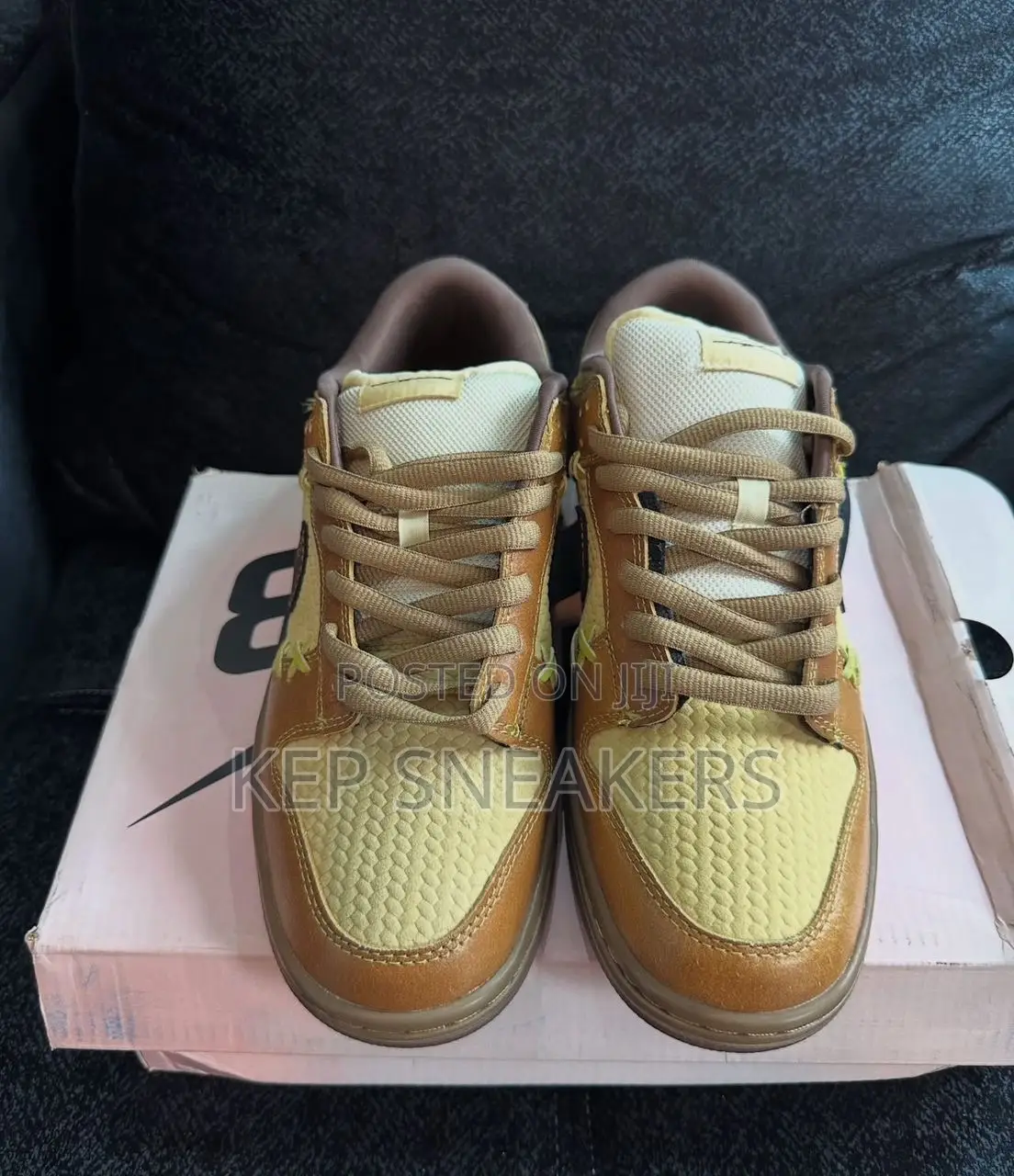 Nike Sb Dunk Low Pro "Shanghai 2" in Accra Metropolitan - Shoes, Ernest ...