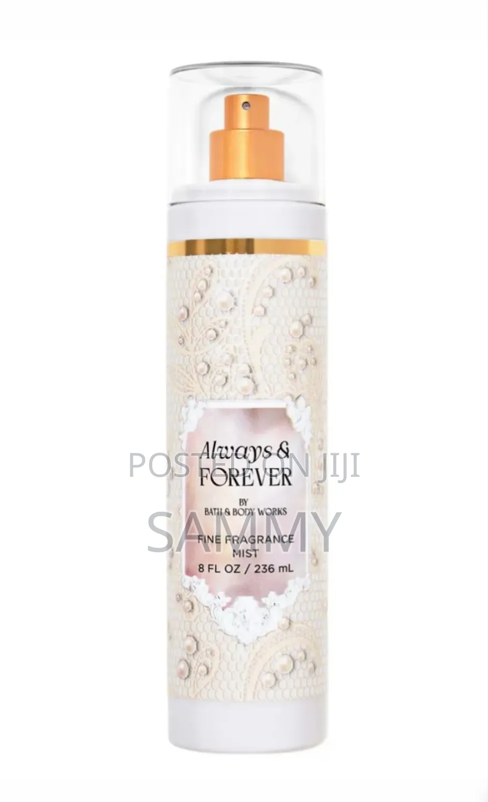 Executive Body Splash in Tema Metropolitan - Fragrances, Sammy | Jiji.com.gh