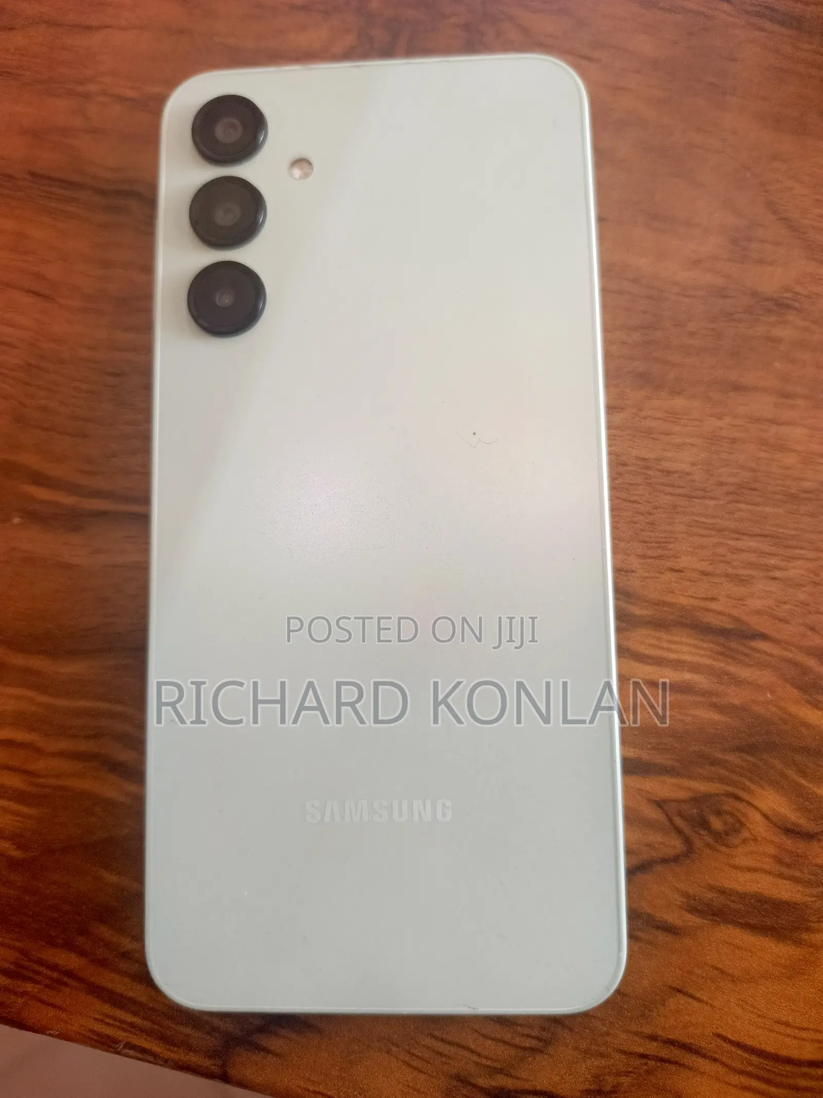 Samsung Galaxy A16 128 GB White in Wa Municipal District - Mobile ...