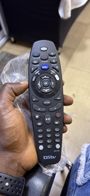 DSTV A6 Explora Remote Control in Accra Metropolitan - Accessories ...