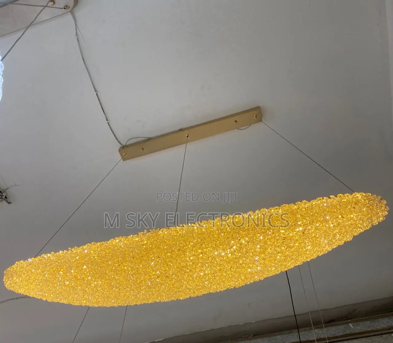 Drop Light in Kumasi Metropolitan - Lighting, M Sky Electronics | Jiji ...
