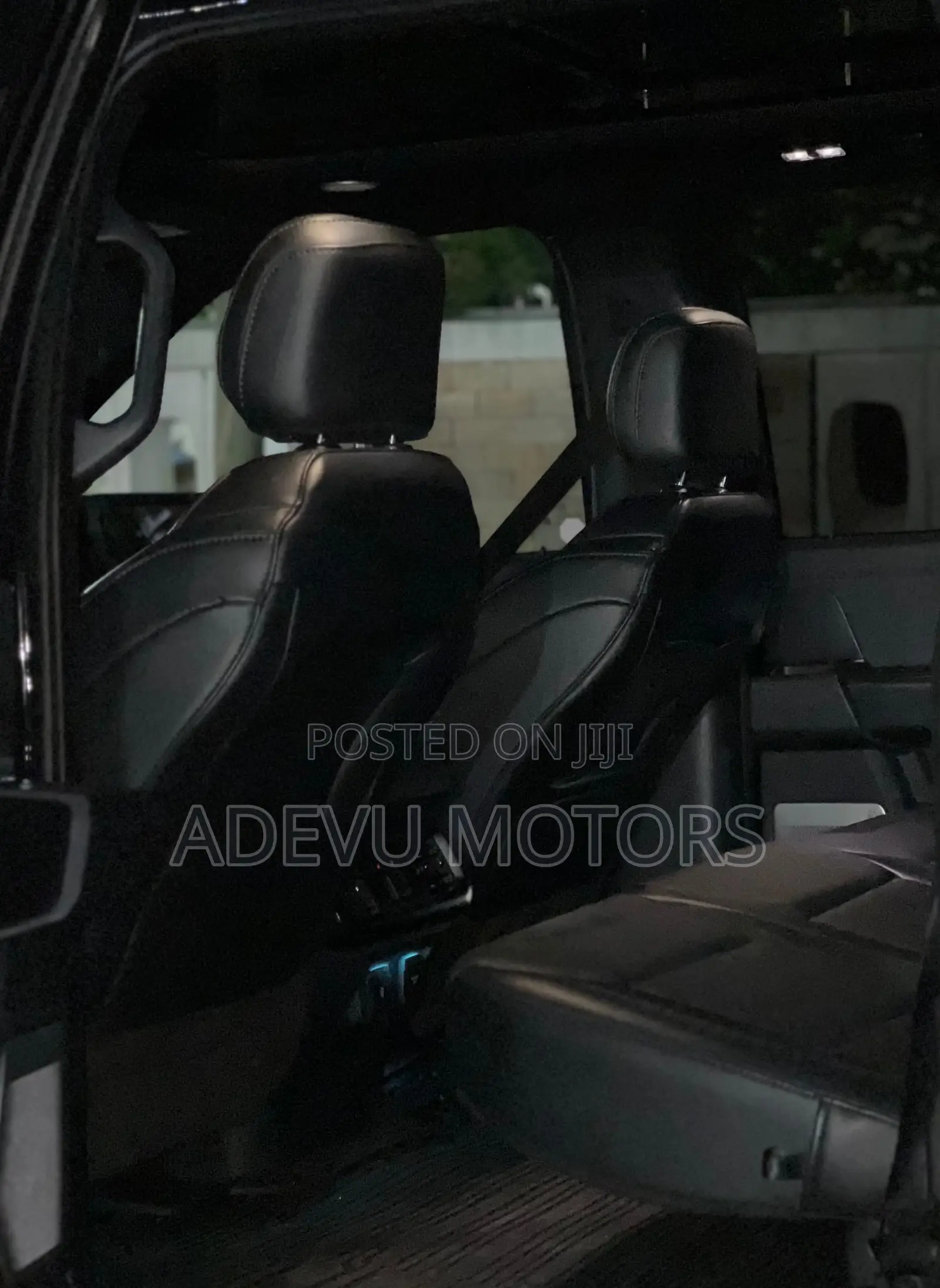 Ford Escape 2023 Black in Accra Metropolitan - Cars, Ebenezer Adevu ...