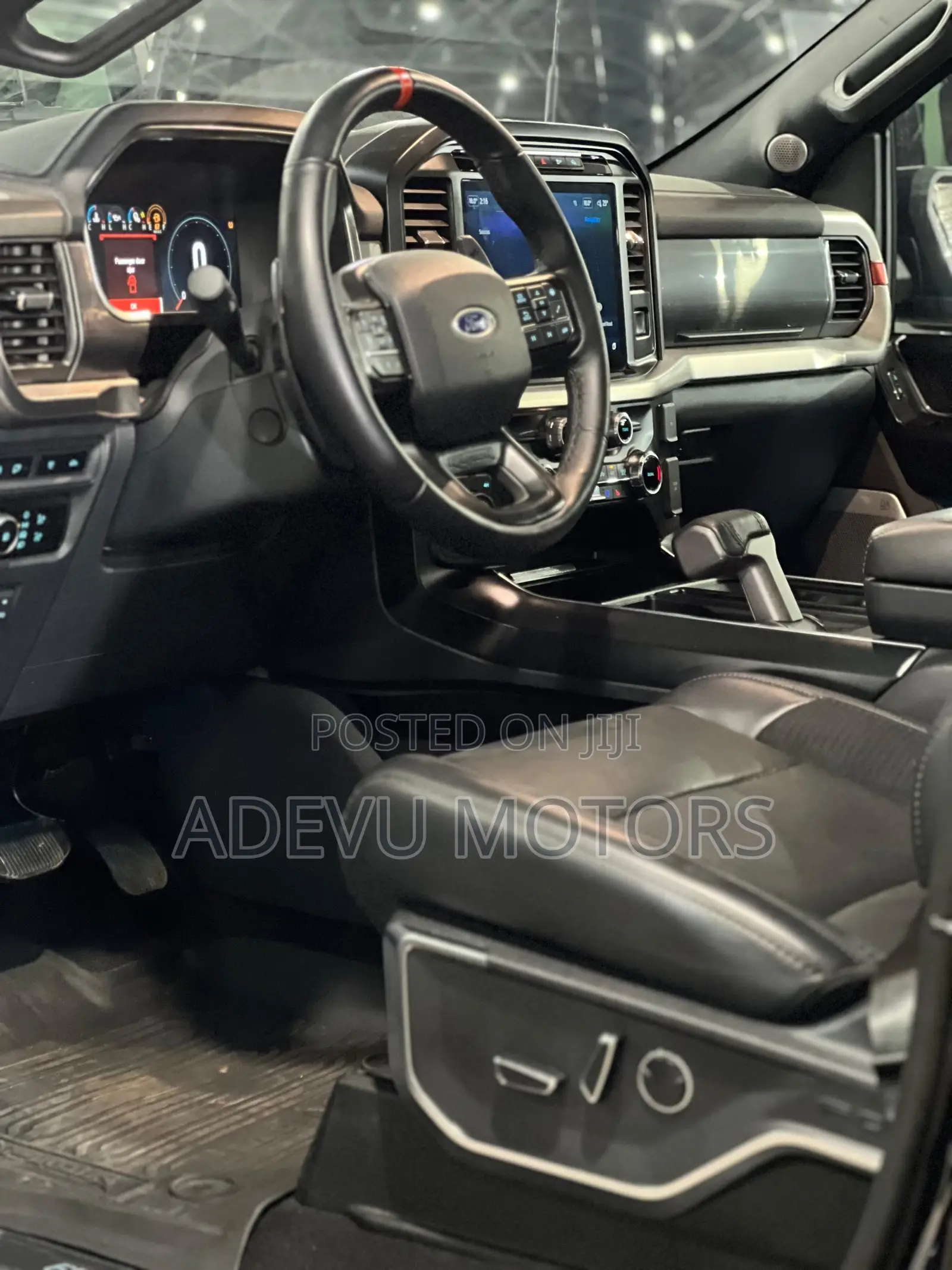 Ford Escape 2023 Black in Accra Metropolitan - Cars, Ebenezer Adevu ...