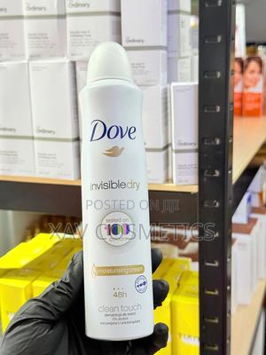 Dove Invisible Dry Deodorant Spray 48hr in Madina - Body Care, Xav ...
