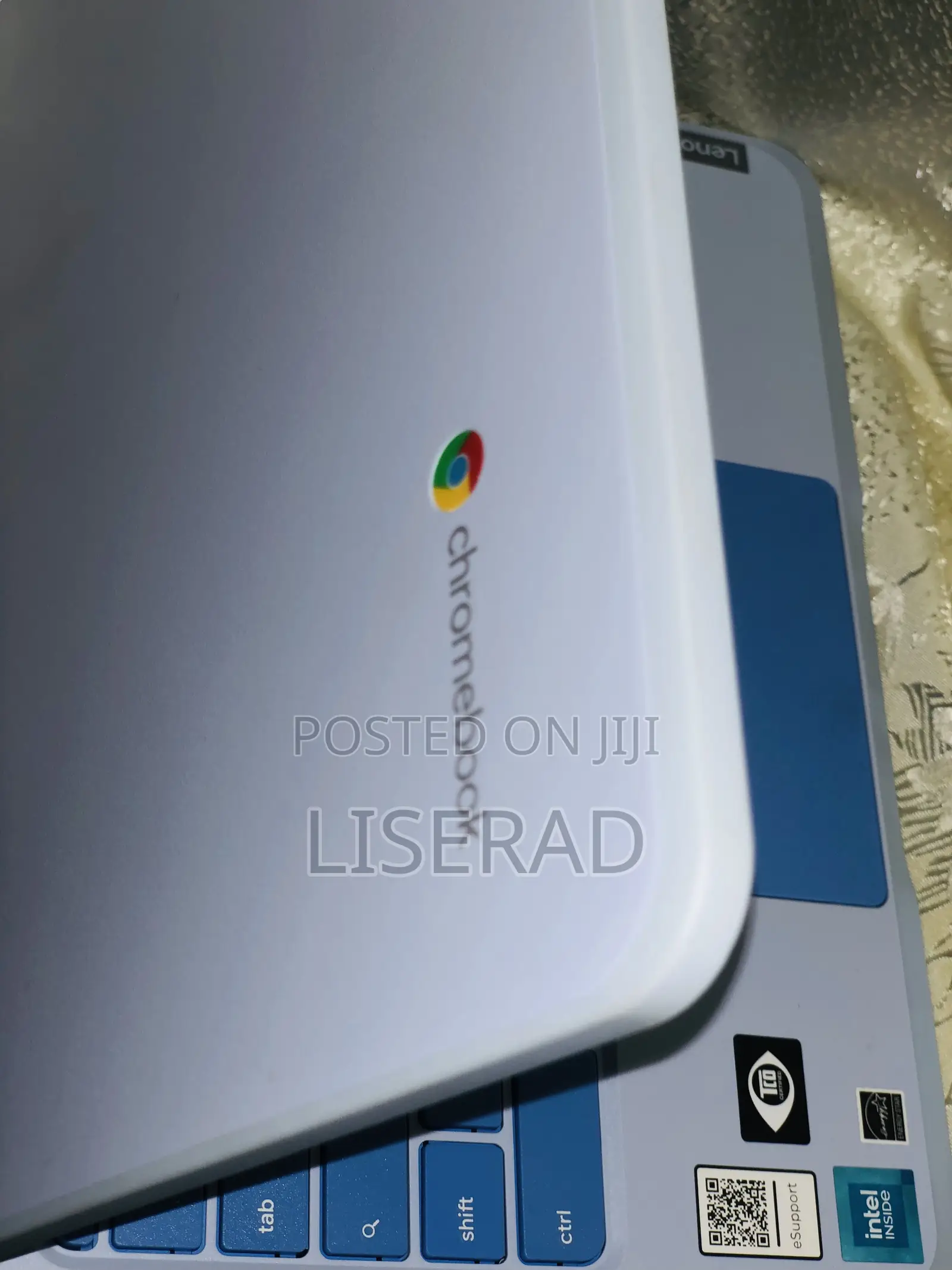 New Laptop Lenovo IdeaPad 1 4GB Intel Celeron eMMC 60GB in Nii Boi Town ...