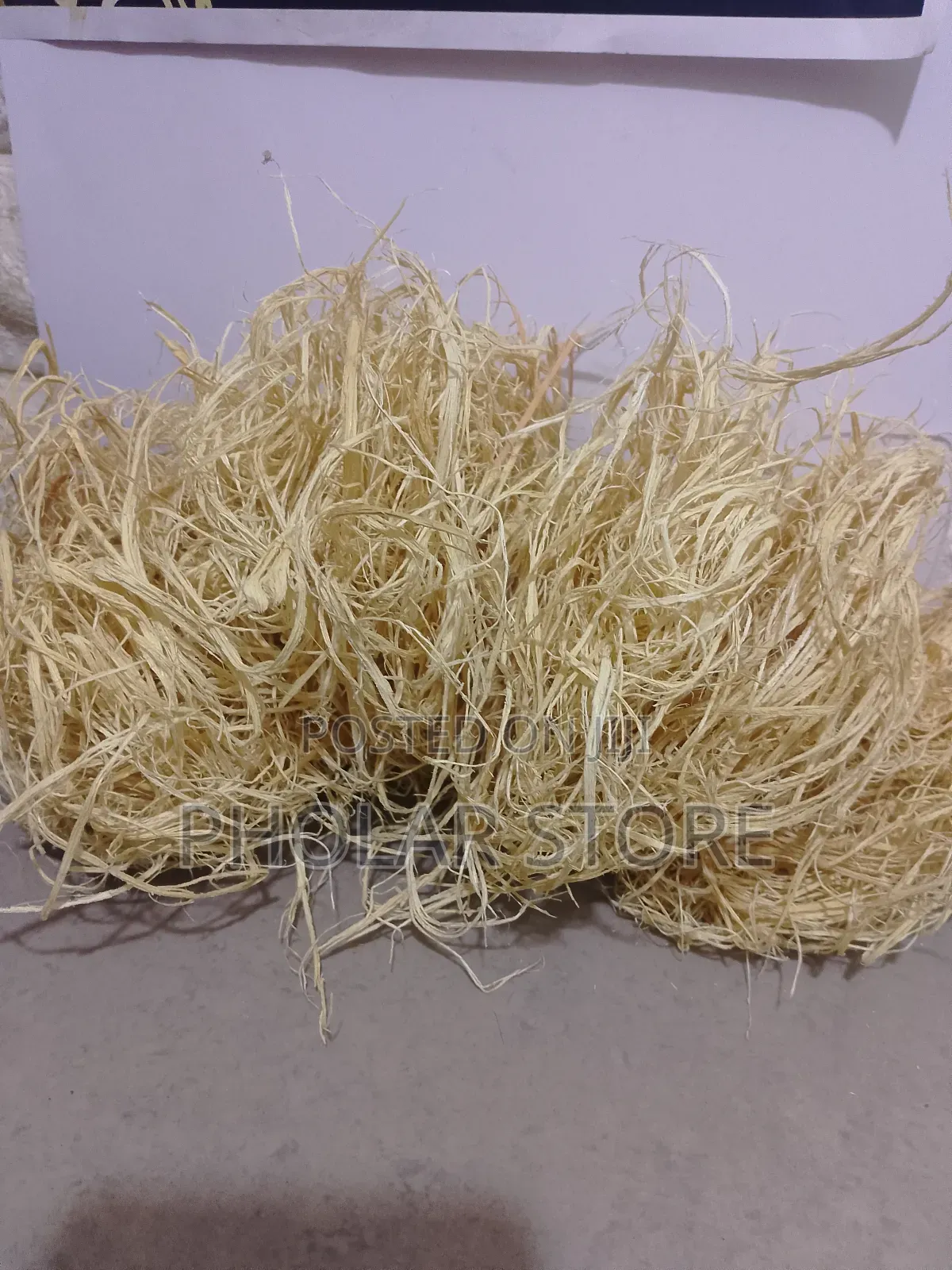 Local Sponge ( African Wooden Sponge) in Roman Ridge - Body Care ...